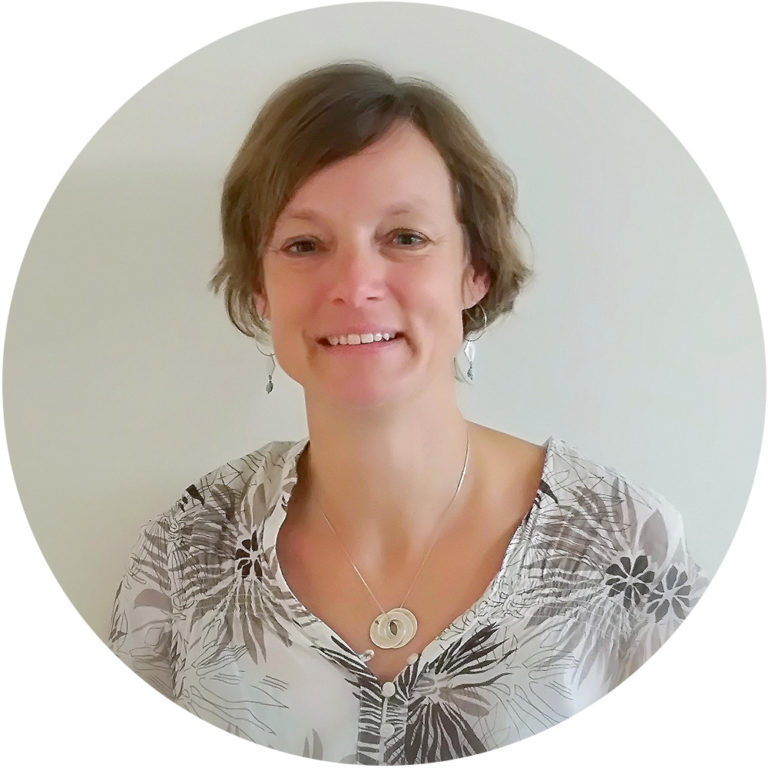 Équipe - Manger Demain